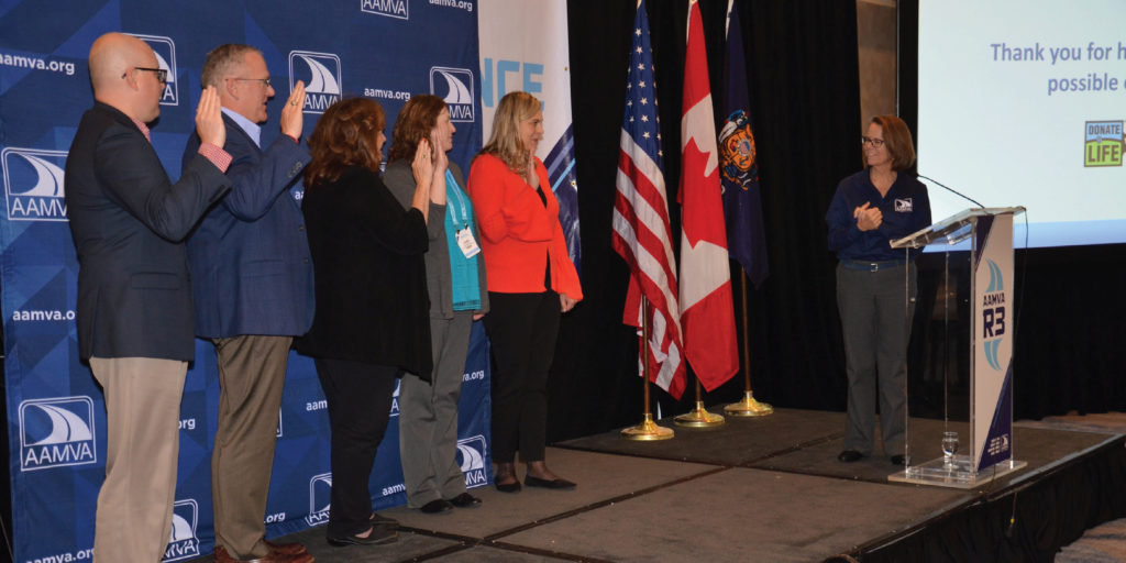 Region 3 Conference Wraps Up - Move Magazine - AAMVA