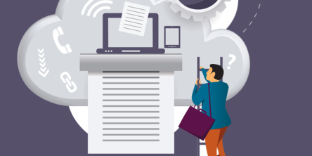 Digital Vigilance - Move Magazine - AAMVA