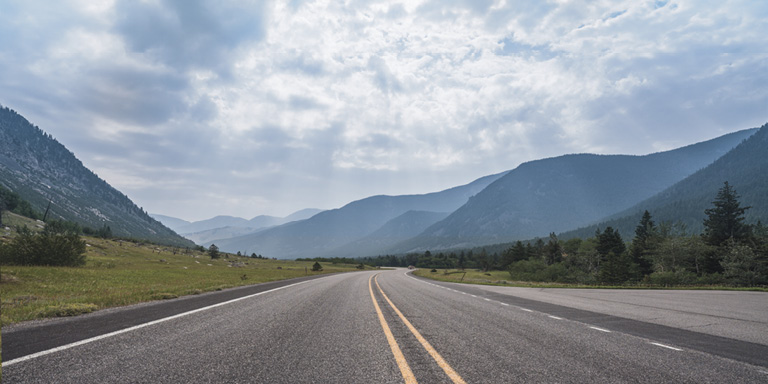 Fast Times in Big Sky Country - Move Magazine - AAMVA