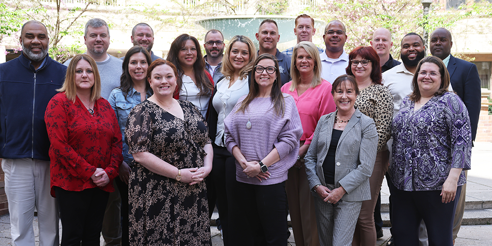 Preparing the Next Generation of Leaders - Move Magazine - AAMVA