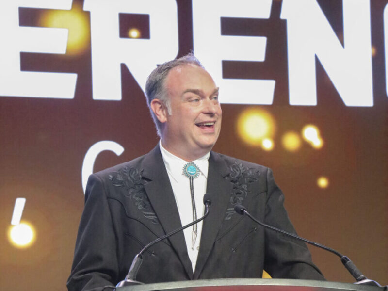 Big Ideas, Big Crowds, Big Impact - Move Magazine - AAMVA