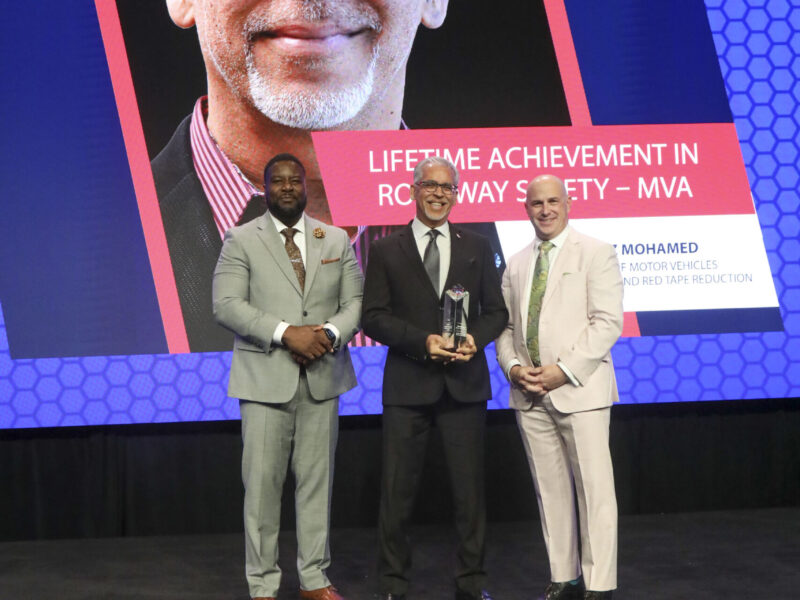 Big Ideas, Big Crowds, Big Impact - Move Magazine - AAMVA