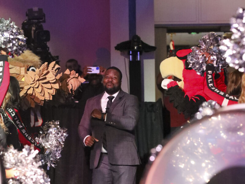 Big Ideas, Big Crowds, Big Impact - Move Magazine - AAMVA